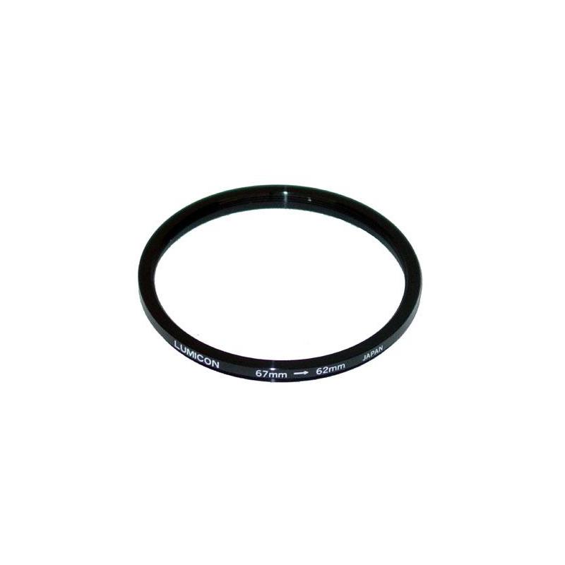 Lumicon Adapter Step Ring 67mm to 62mm