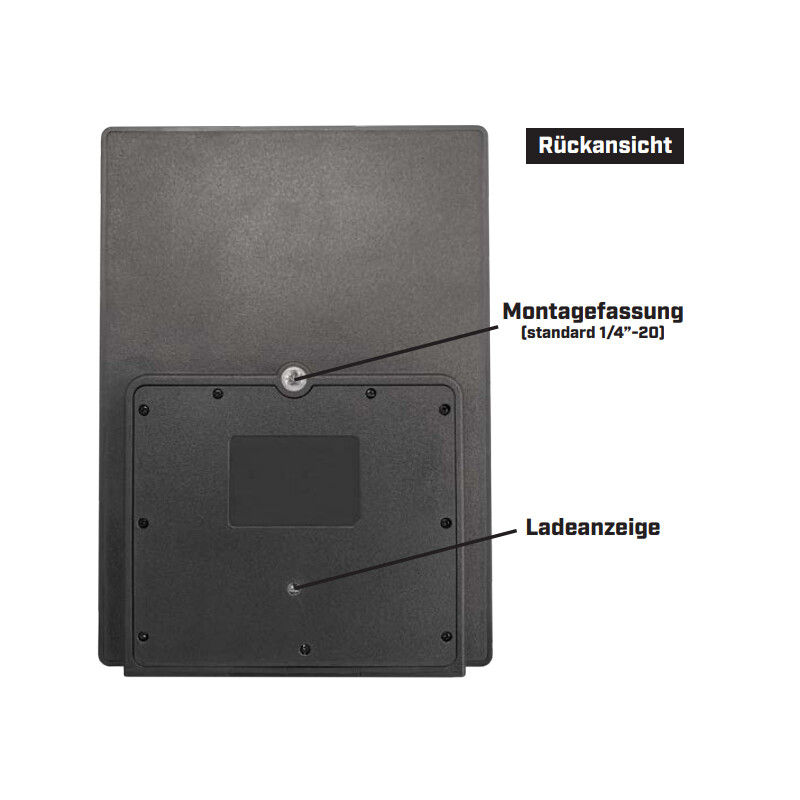 Bushnell Solar panel Tan Universal, box