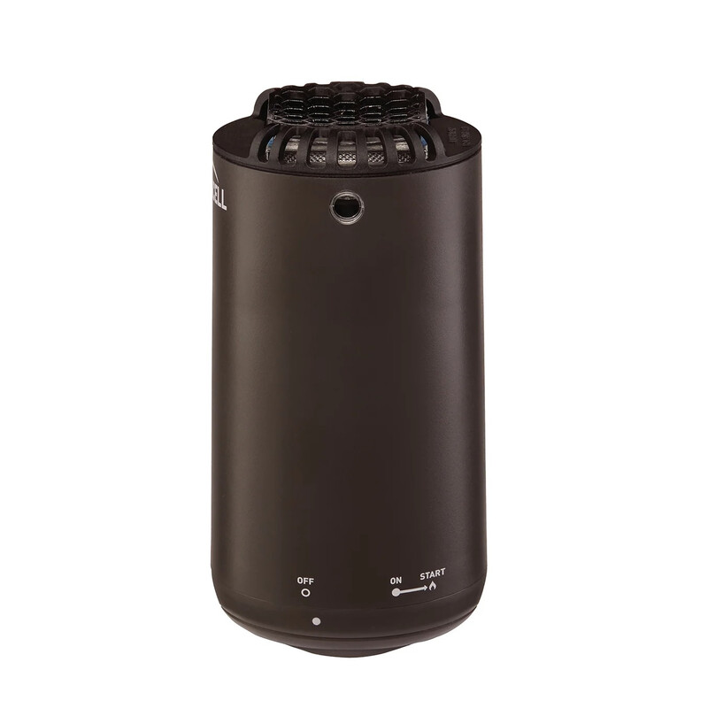 Thermacell mosquito repellent HALOMini graphite