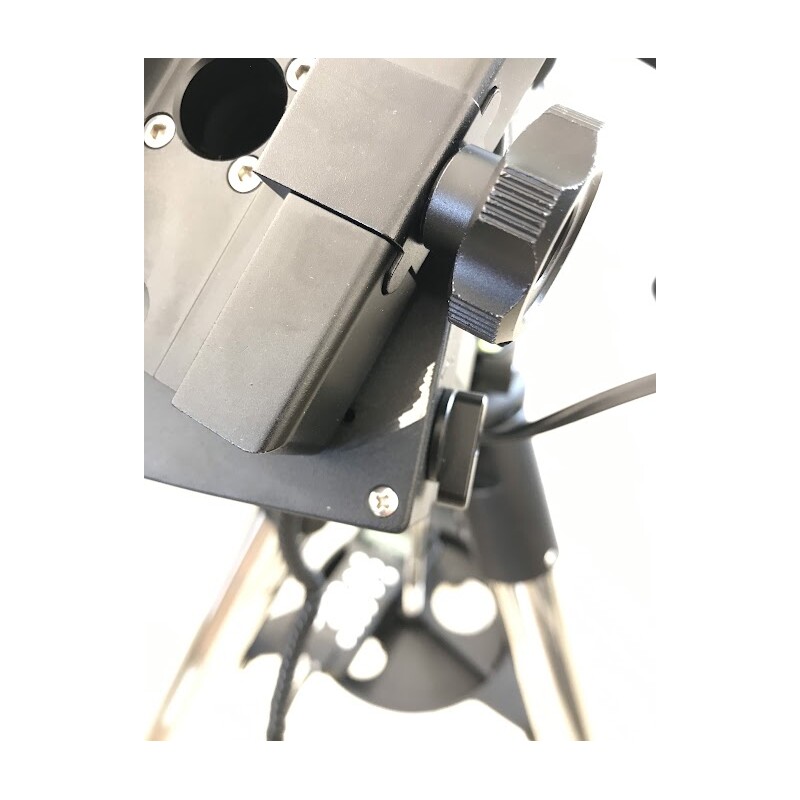 iOptron Montierung CEM26 GoTo LiteRoc (Fast neuwertig)