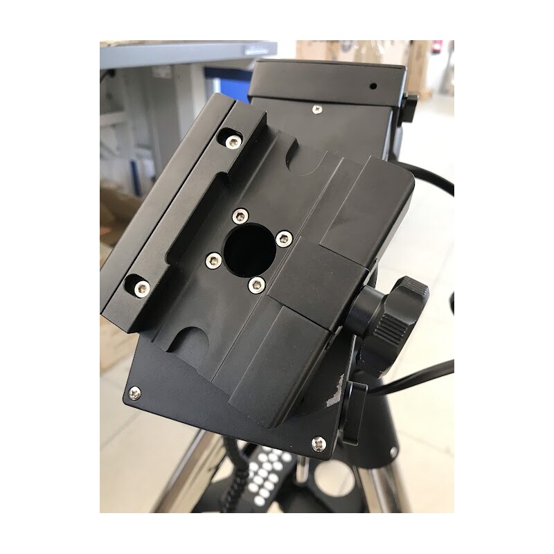 iOptron Montierung CEM26 GoTo LiteRoc (Fast neuwertig)