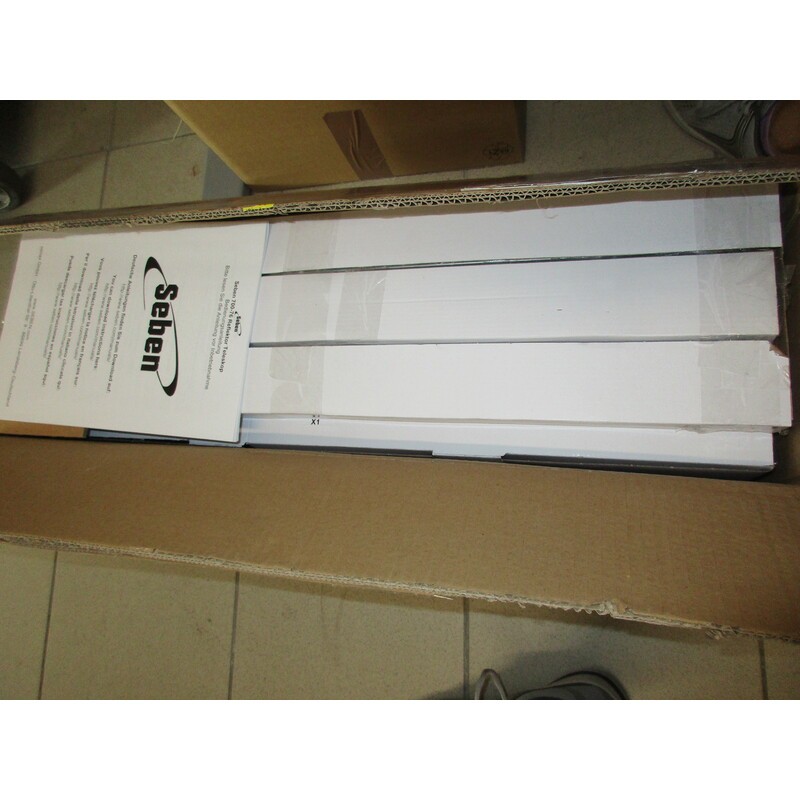 Seben 700-76 Reflektor Teleskop Big Pack + Smartphone Adapter DKA5 ...