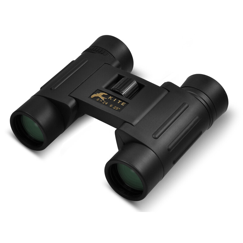 Kite Optics Binoculars Vireo 8x24