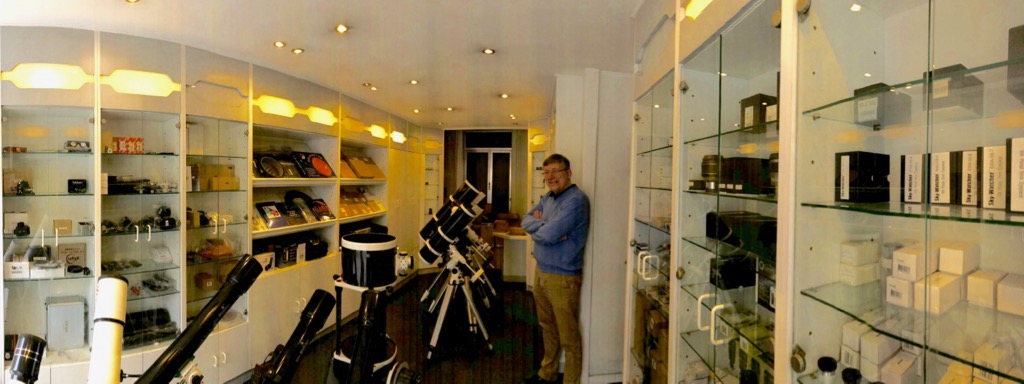 Astroshop und Astromarket geben jetzt gemeinsam Gas - astroshop.eu Blog