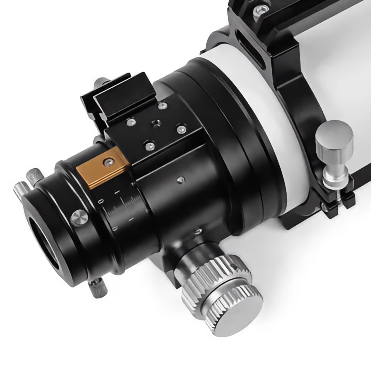 New Omegon apochromats with Hoya special glass - astroshop.eu Blog